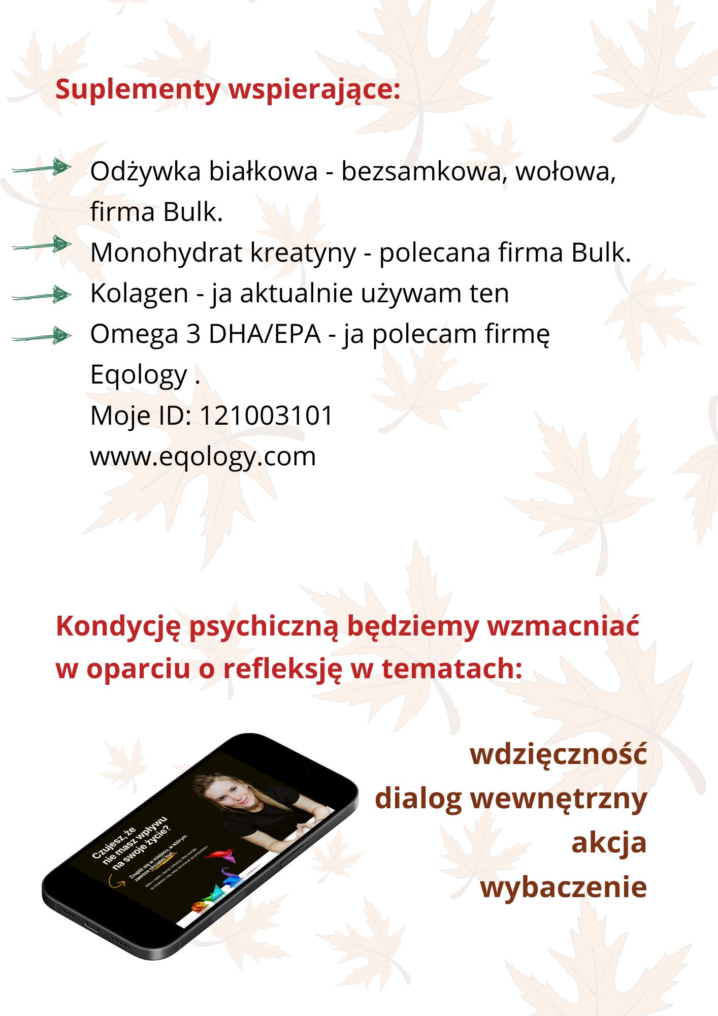 Szkoła Samodyscypliny Miłości - Aleksandra Murphy | Szkoła Samodyscypliny