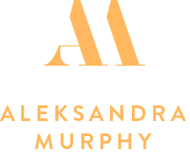 Aleksandra Murphy - Szkoła Samodyscypliny - Nauka obsługi własnego potencjału - Aleksandra ...